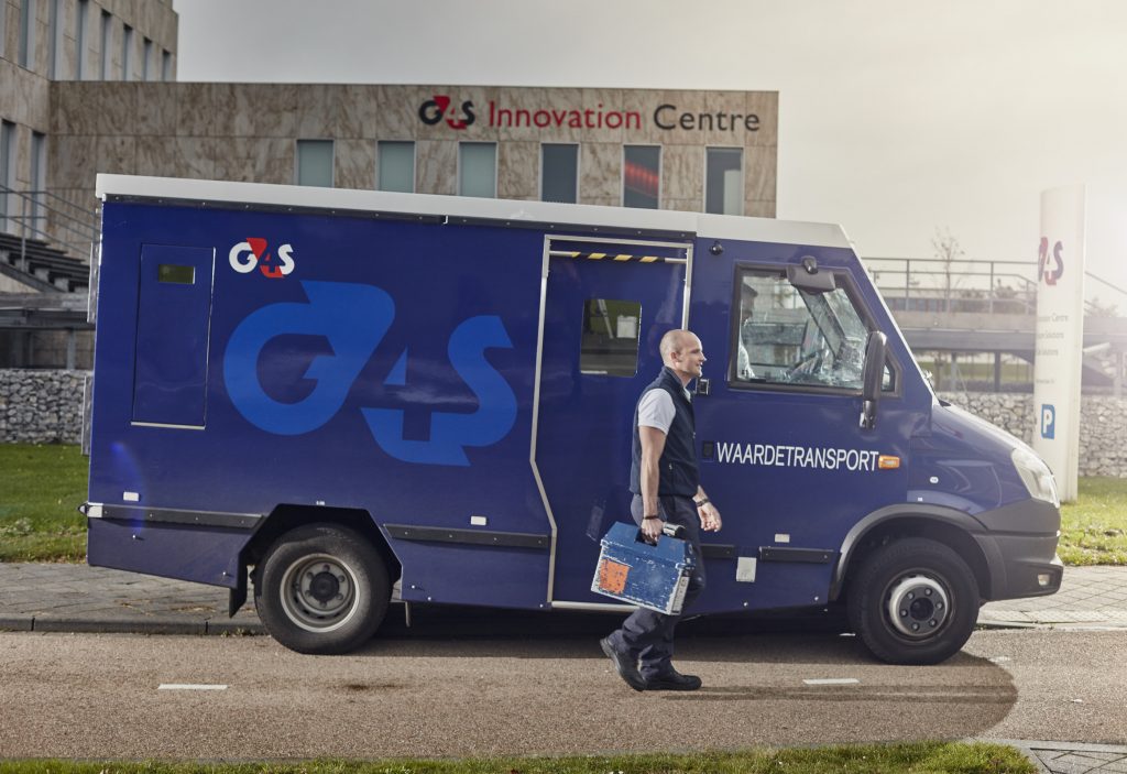 Security Giant G4S Offers Protected Offline Cryptocurrency Storage ...