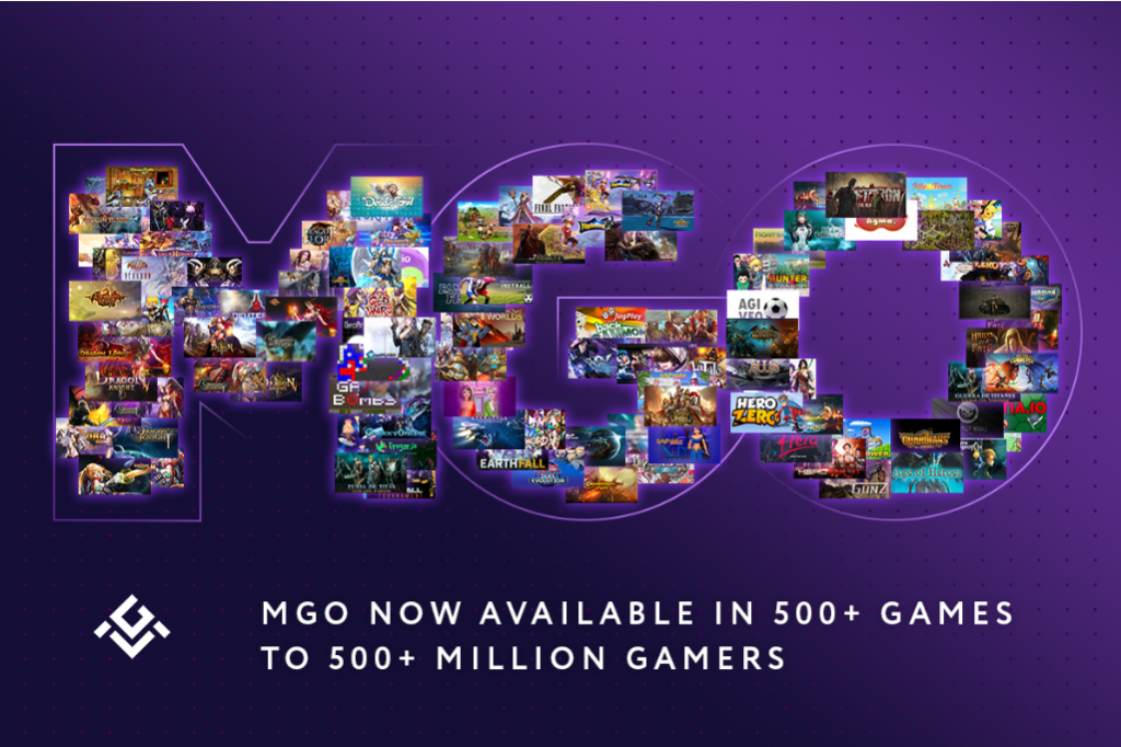 PR: Xsolla Adds MobileGO (MGO) as New Payment Method for Developers and ...