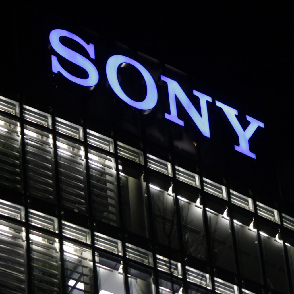 Sony Develops 'Contactless' Hardware Wallet for Digital Assets ...