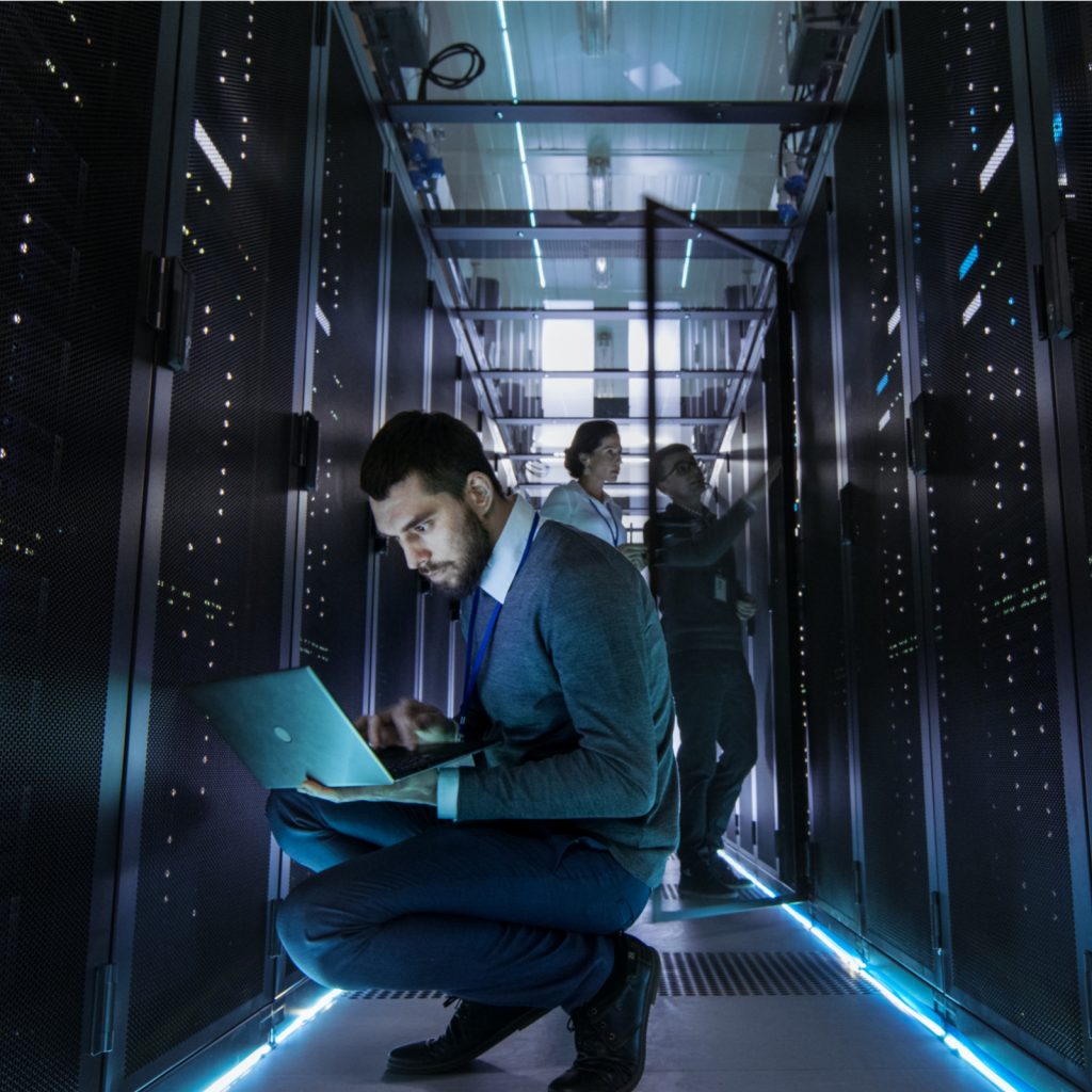 Research: Corporations Fail to Deliver on Blockchain Hype, Scalability ...