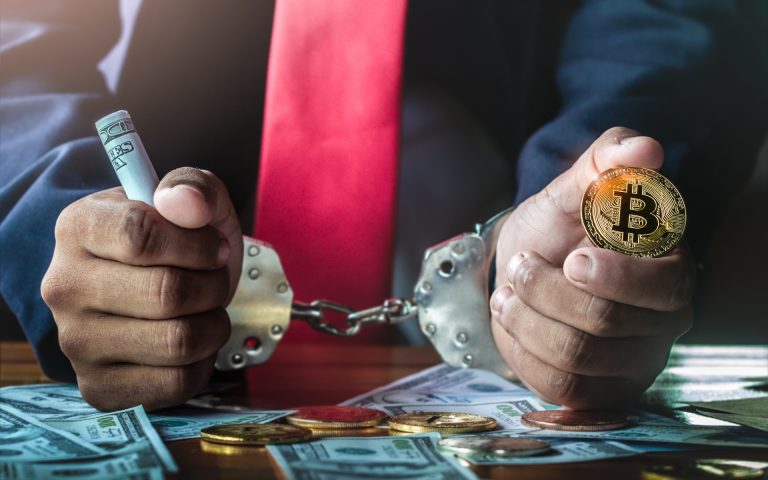 Bitcoin Trader Faces Five Years in US Jail for Unlicensed Money ...