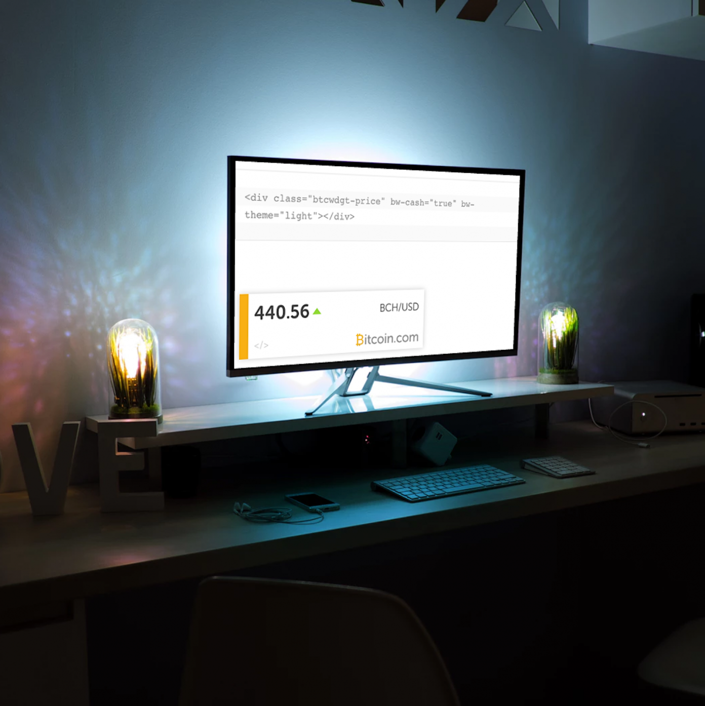 Review: 7 of the Best Cryptocurrency Widgets for Webmasters – Featured ...