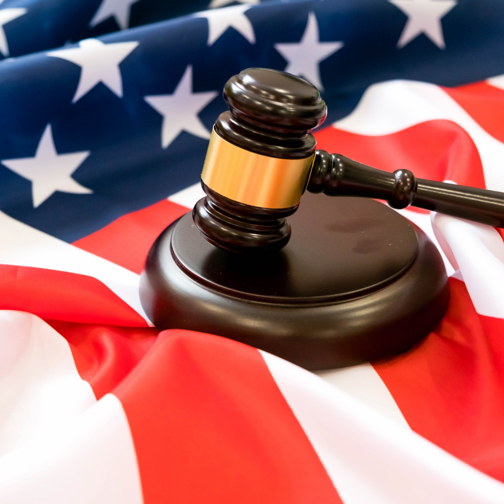 Four Court Cases Confirm Cryptocurrencies Are Commodities in the US ...