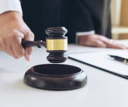 Four Court Cases Confirm Cryptocurrencies Are Commodities in the US ...