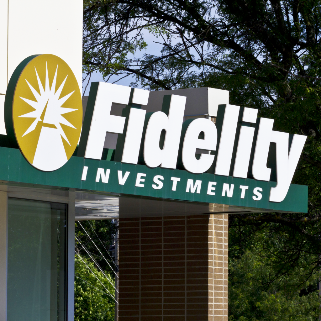 Fidelity Launching Crypto Custody and Trading Services – Finance ...