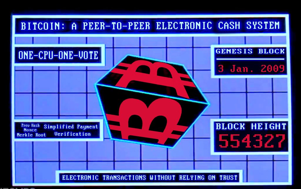 Ten Years Ago Today, the Whitepaper Changed the Way We Look at Money