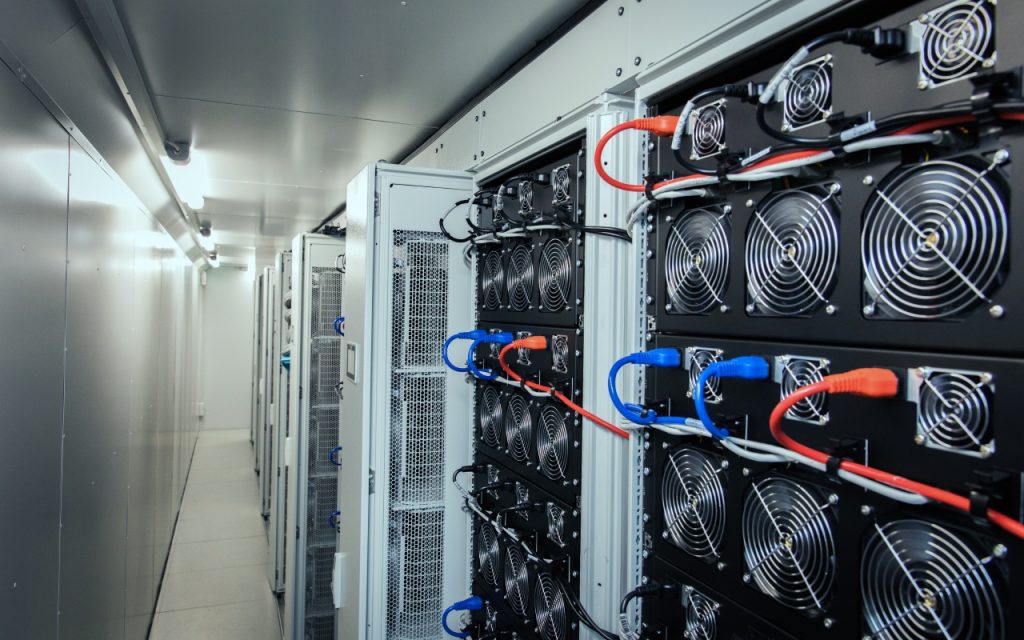 Bitcoin Cash Miner Rawpool Agrees Wallet, Mining Deal With Northern Bitcoin