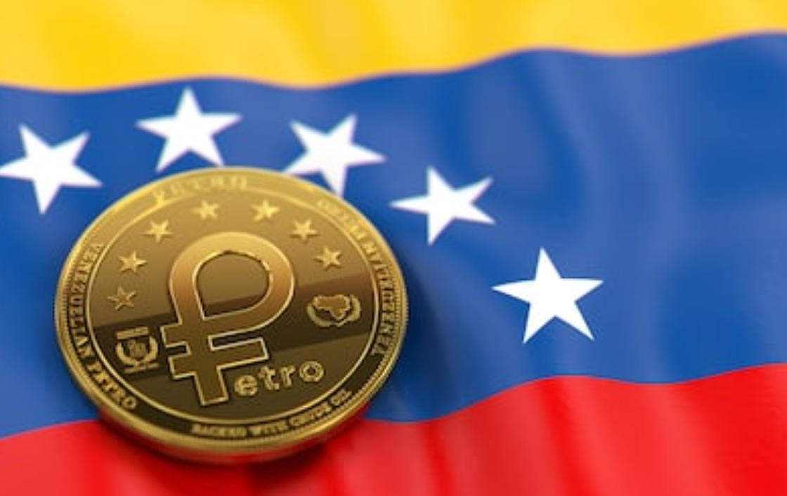 Venezuela Makes Petro Crypto a National Currency, Publishes New ...