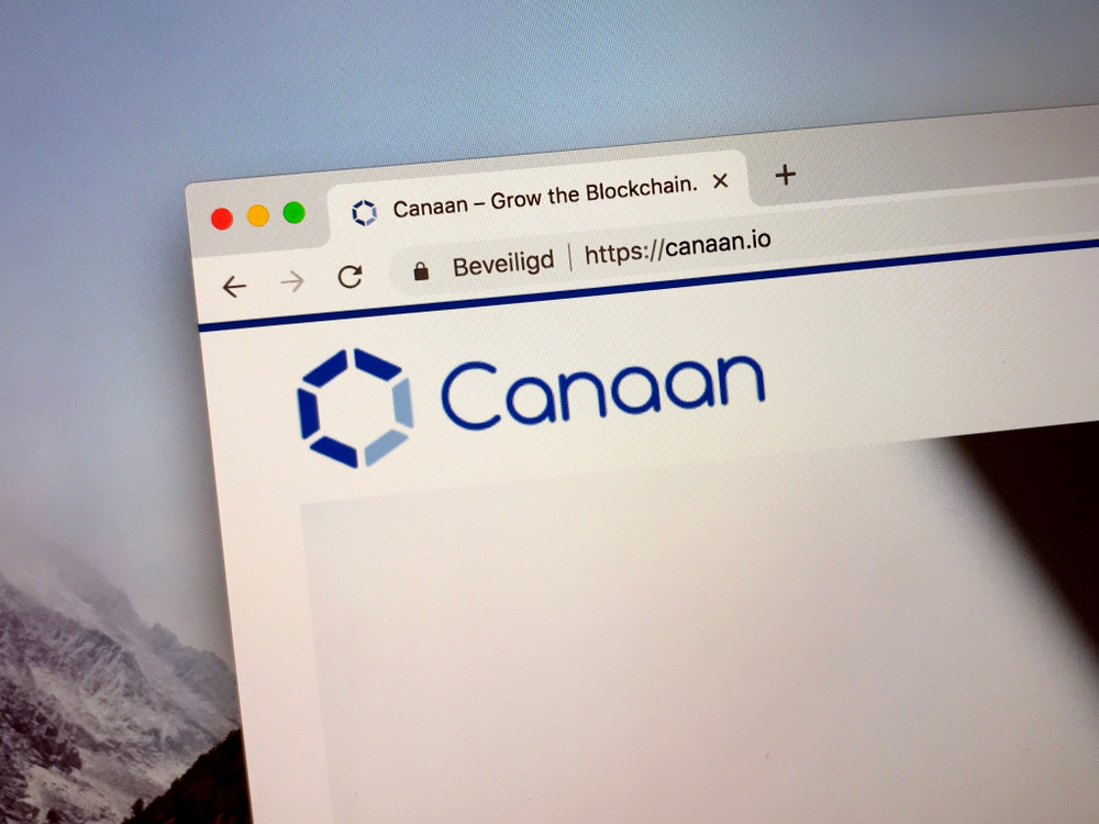 Canaan Creative Announces New Avalonminer A911 Mining Rig
