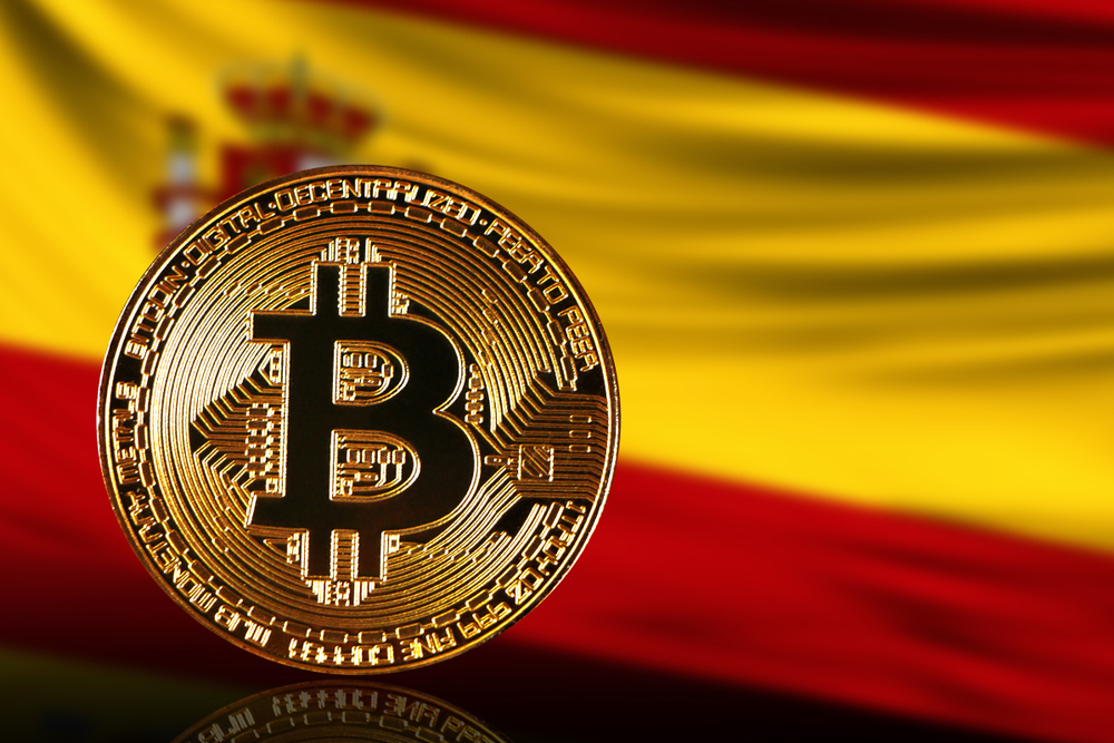 Spanish Draft Law Forces Citizens to Declare Cryptocurrency Assets