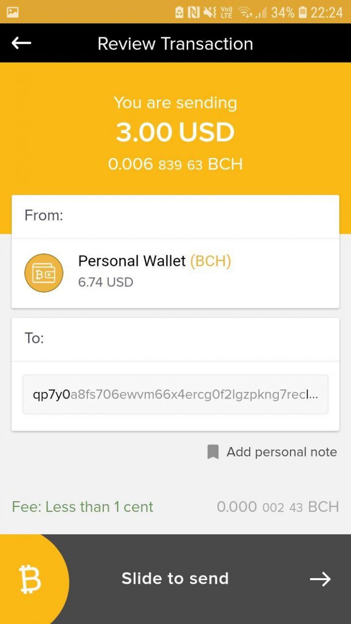 Review: Ellipal’s New Hardware Wallet is Separating From the Web ...