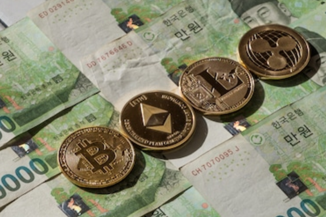 South Korea’s Largest Crypto Exchange Sold to Singapore-Based ...