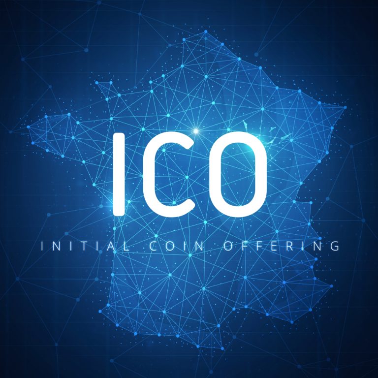 French Financial Regulator Publishes Report on “Marginal” ICO Sector