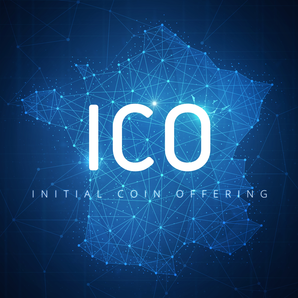 French Financial Regulator Publishes Report on “Marginal” ICO Sector
