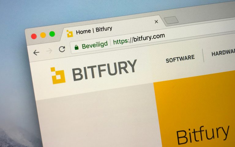 Bitfury Secures $80M in Private Placement – Mining Bitcoin News