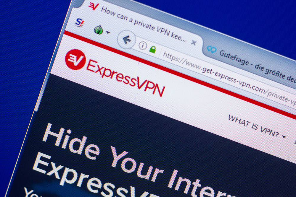 How to Use a VPN Within Your Browser to Protect Your Privacy – Services ...
