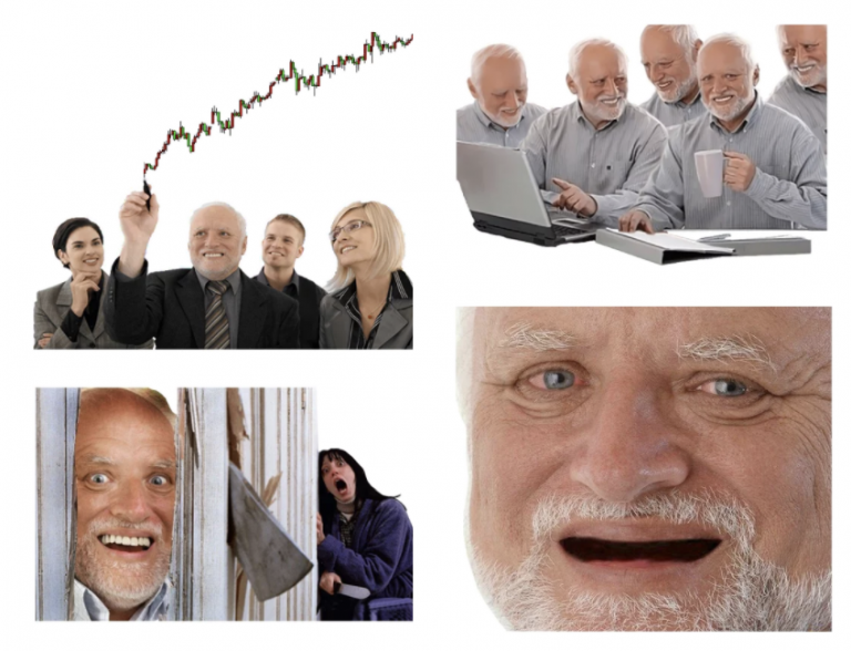 Cryptocurrency Memes: The Only Assets That Can Survive a Bear Market ...