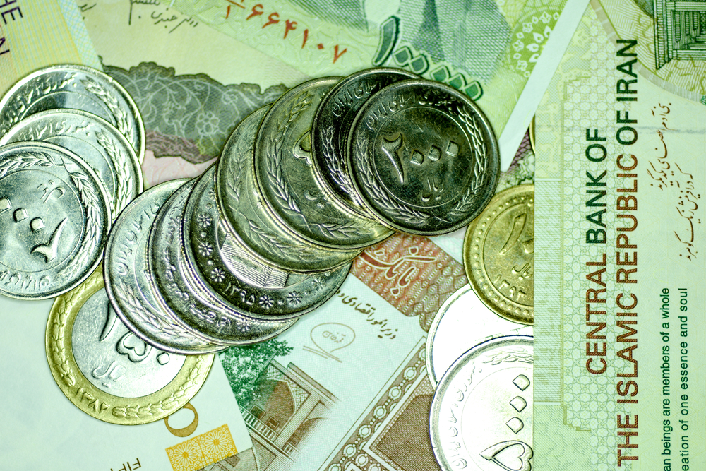 Iran Completes Development of Rial-Supported National Cryptocurrency