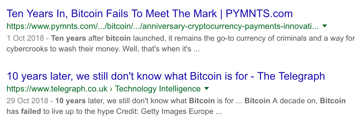 Here’s How the World Will Commemorate Bitcoin’s 10th Anniversary on Jan ...