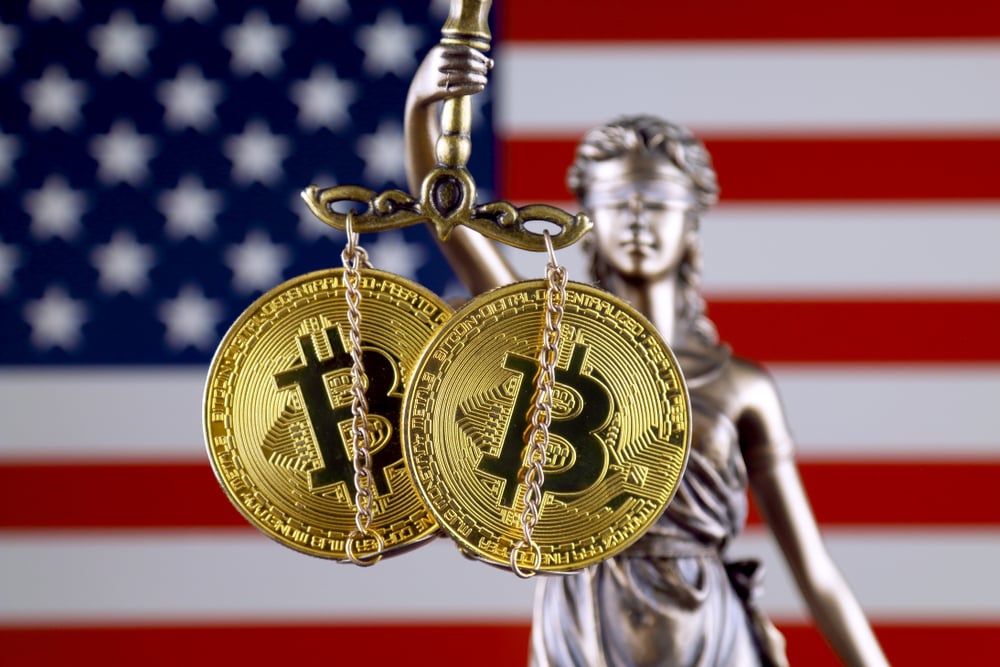 U.S. Draft Bitcoin Law to Step up Security and Innovation