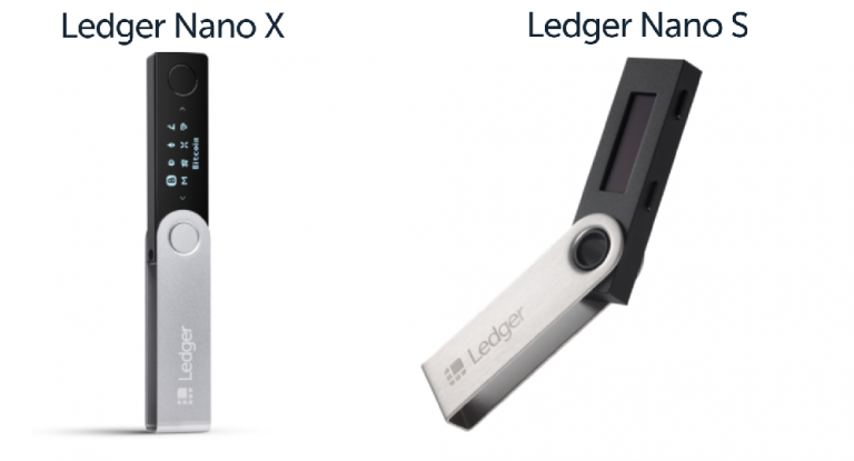 Ledger Unveils Bluetooth-Enabled Hardware Wallet – Wallets Bitcoin News