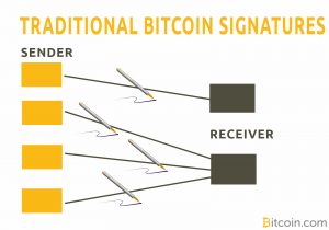 Privacy and Scaling: Schnorr Signatures Are Coming to Bitcoin Cash ...