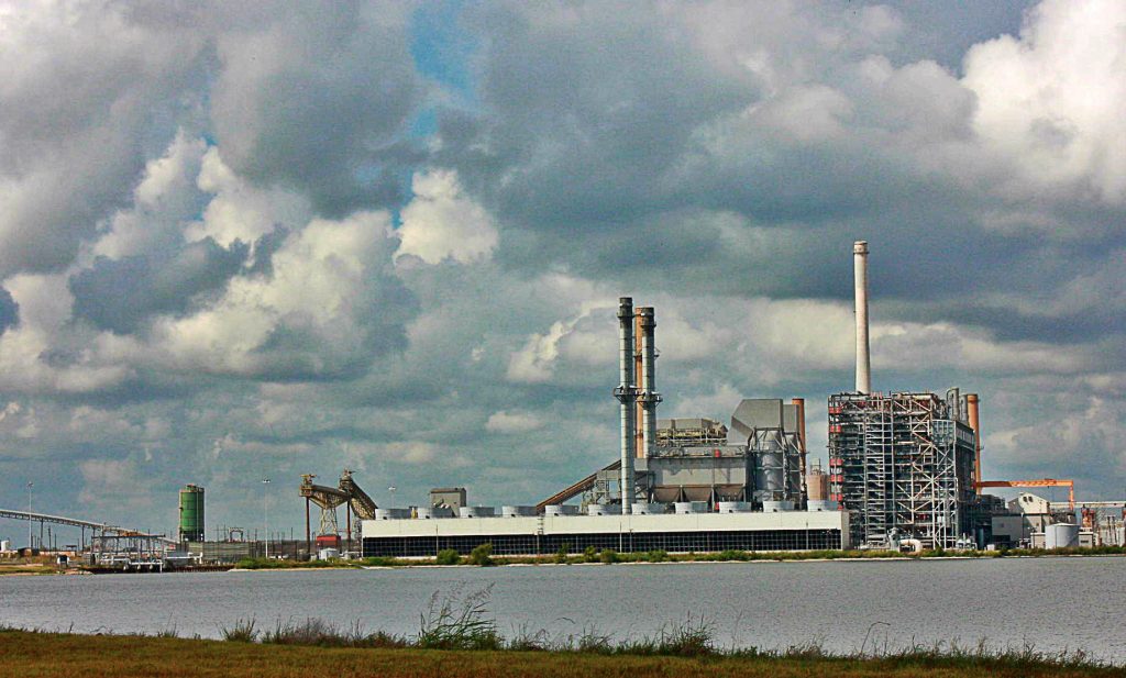 Bitmain Pauses Texas Mining Operations, County Officials Report ...