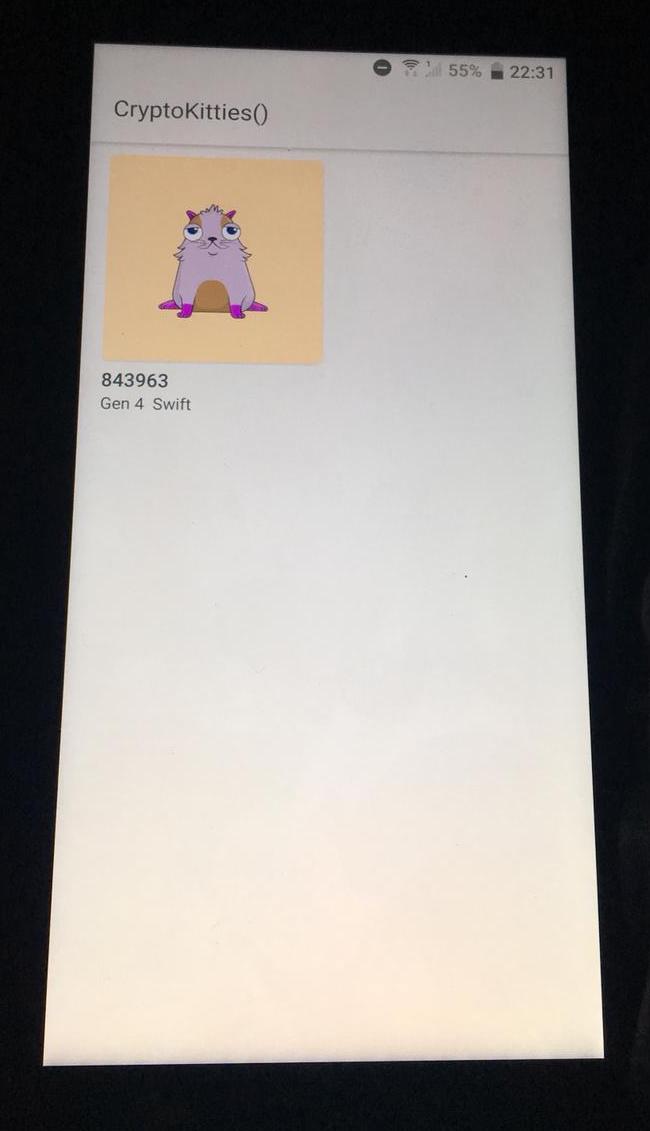 Review: HTC's Exodus 1 Is an Impressive Phone With a Basic Crypto ...