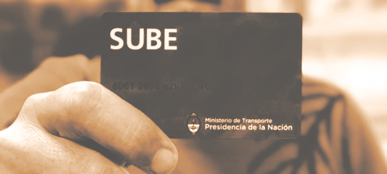 Public Transportation Across Argentina Can Now Be Paid With BTC – News ...
