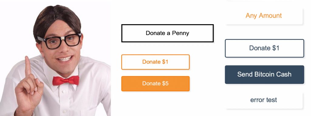 BCH-Powered Paybutton Launches in Pre-Release – Bitcoin News