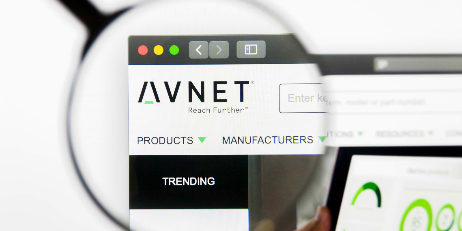 American Electronics Giant Avnet Now Accepts Bitcoin Cash Payments ...