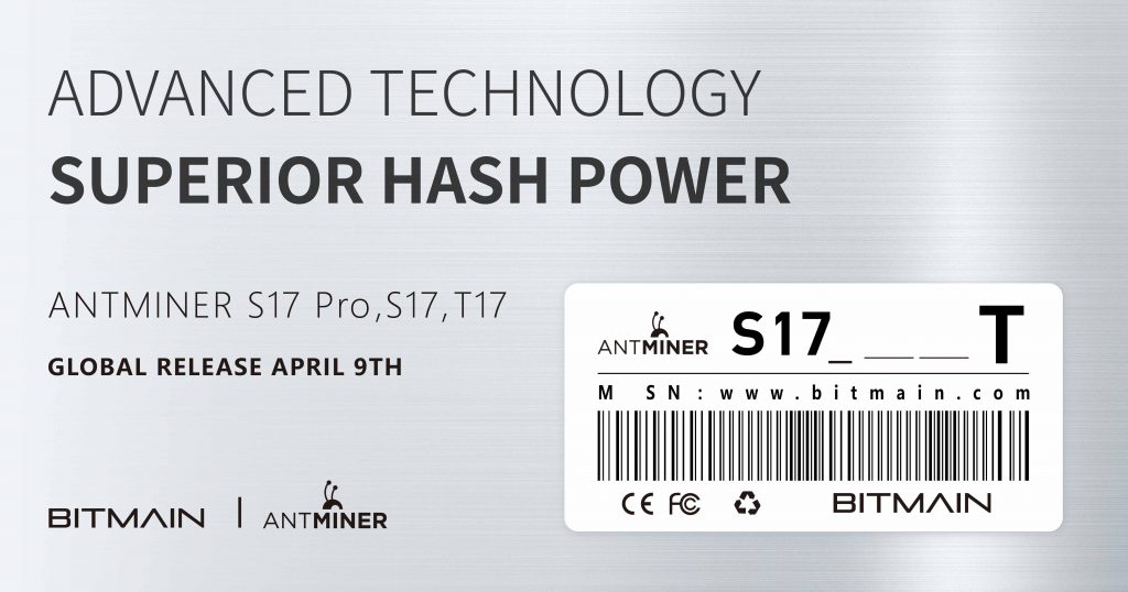 Manufacturing Giants Bitmain and Canaan Announce Second-Generation ...
