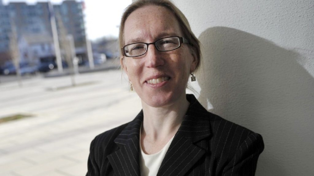 SEC Commissioner Sees Increasing Demand for Cryptocurrency – Regulation ...