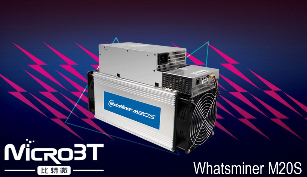 These Next-Generation Mining Rigs Pack a Ton of Hashpower – Mining ...