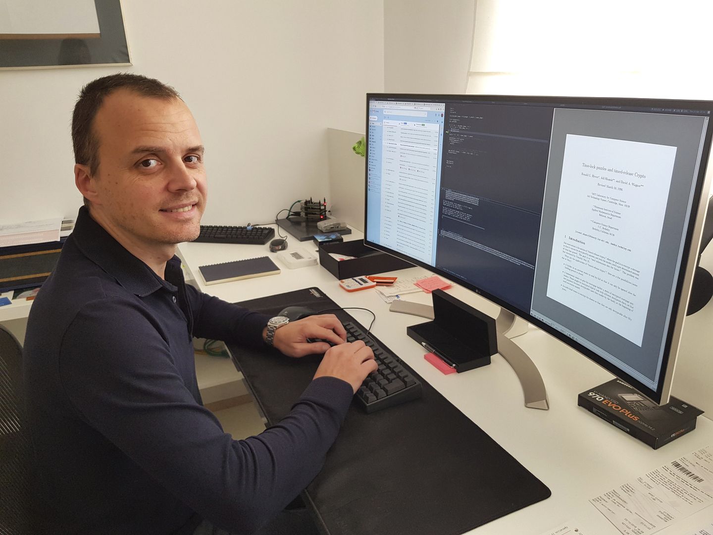 20-Year-Old Cryptographic Puzzle Is Solved and Stamped in the Bitcoin ...