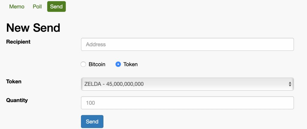 Creating Your Own SLP-Based Token Using Memo – Technology Bitcoin News