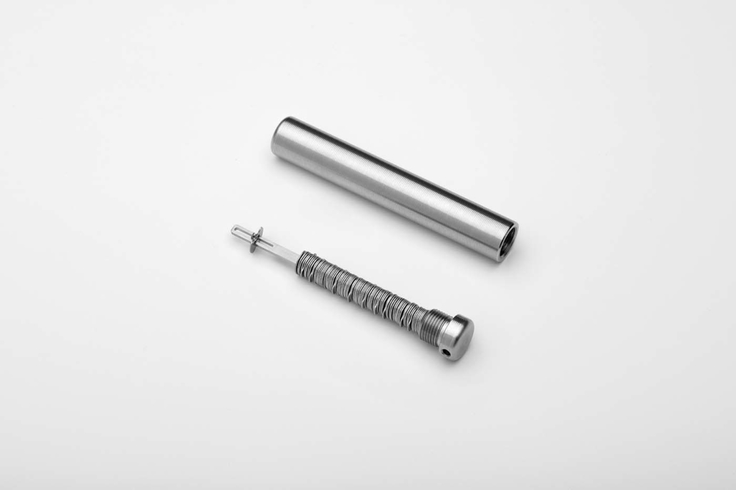 Cryptosteel Capsule Will Keep Your Wallet Seed Safe and Out of Sight ...