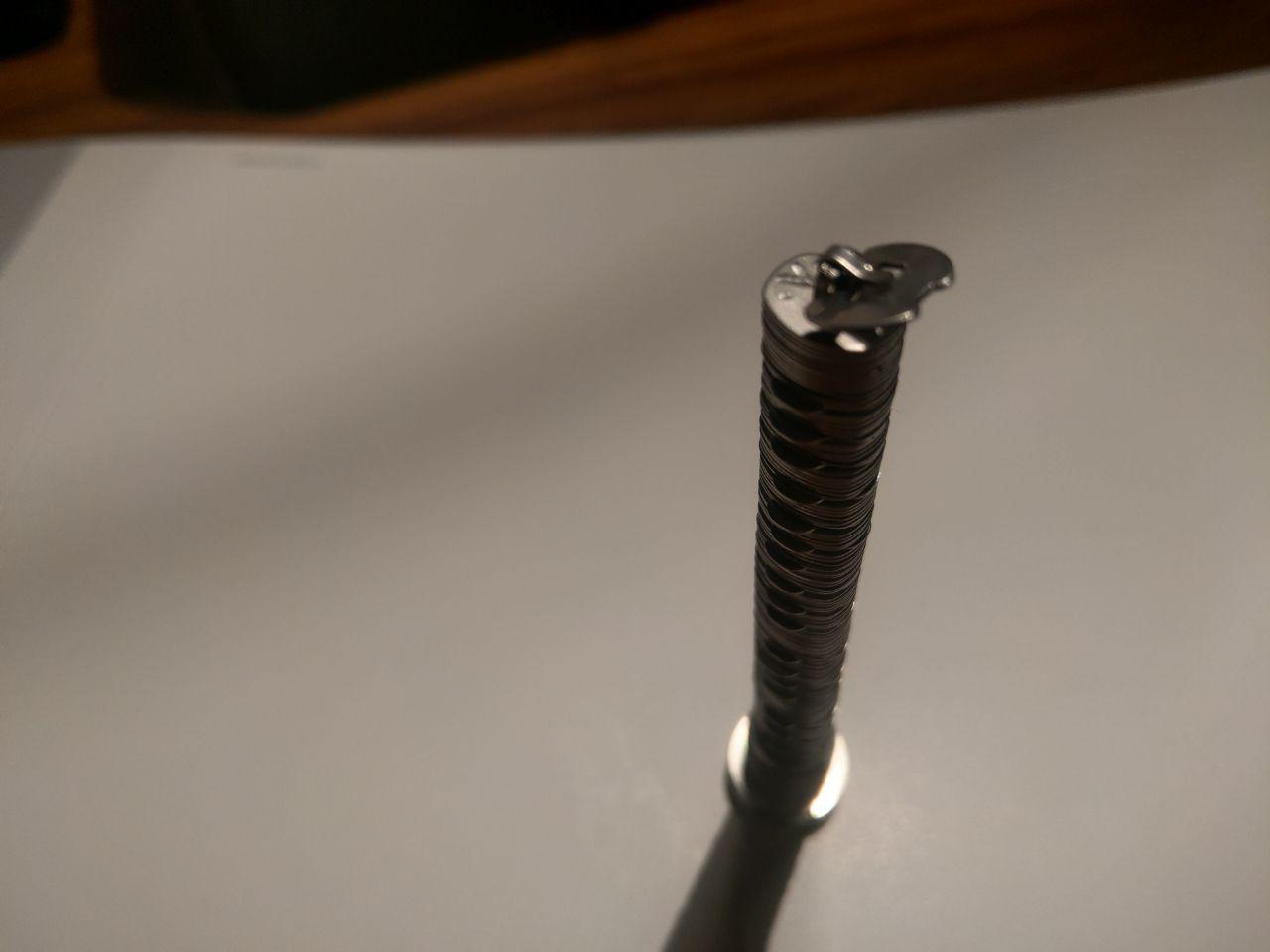 Cryptosteel Capsule Will Keep Your Wallet Seed Safe and Out of Sight ...