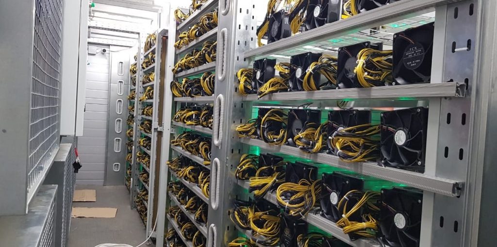 Chicago Company Mines at Oil Wells, Educates Producers About Bitcoin ...