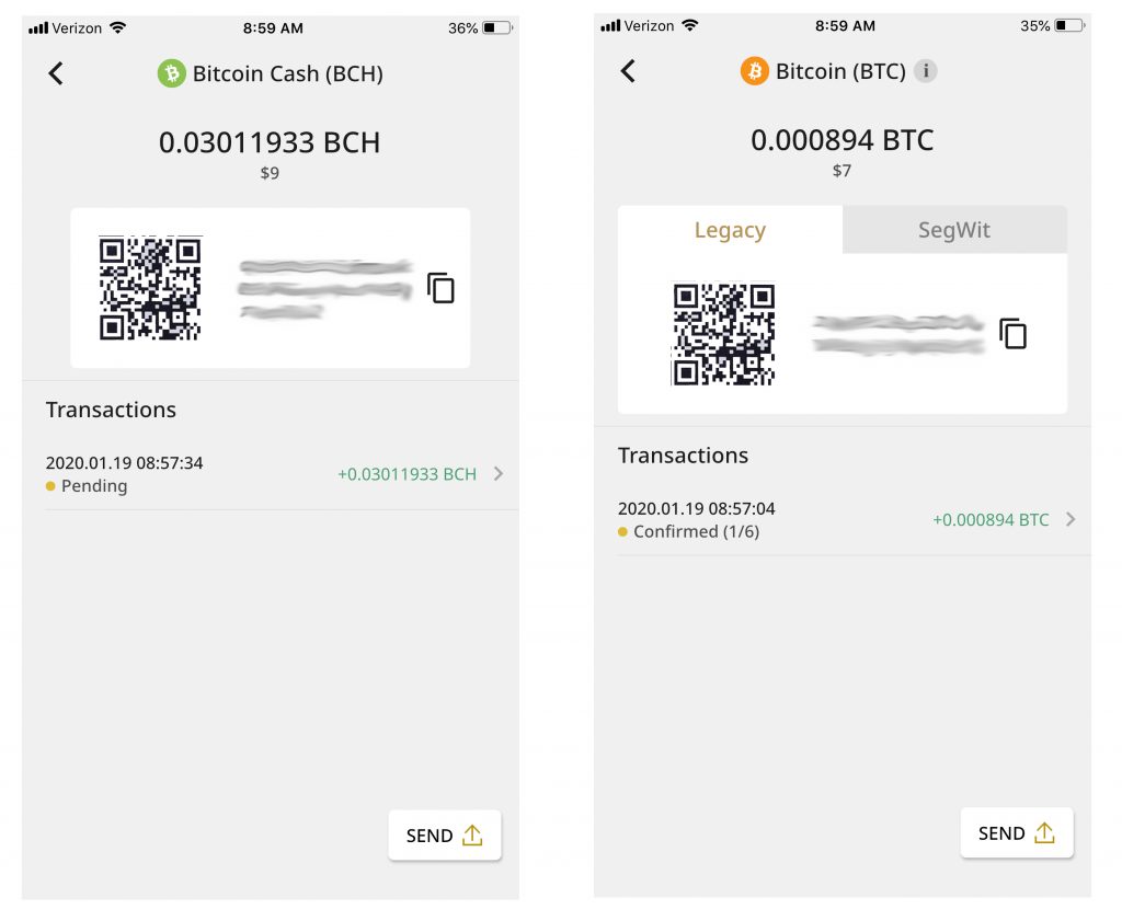 An In-Depth Look At The Multi-Currency Cold Storage Card Ballet ...