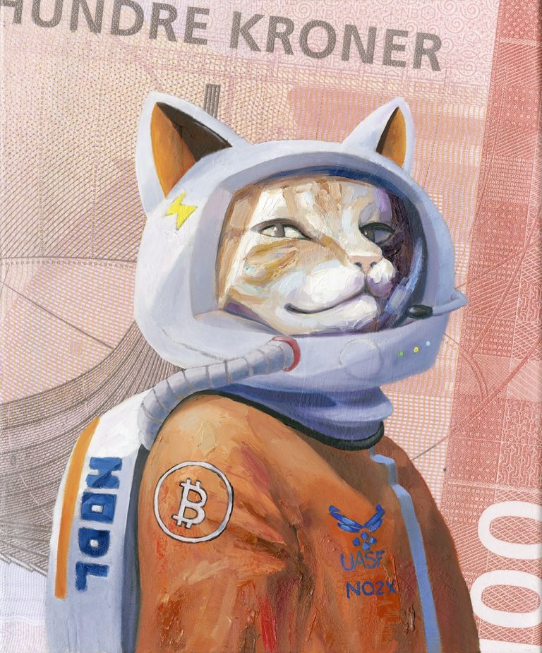 The Top 50 Crypto Memes of All Time – Featured Bitcoin News