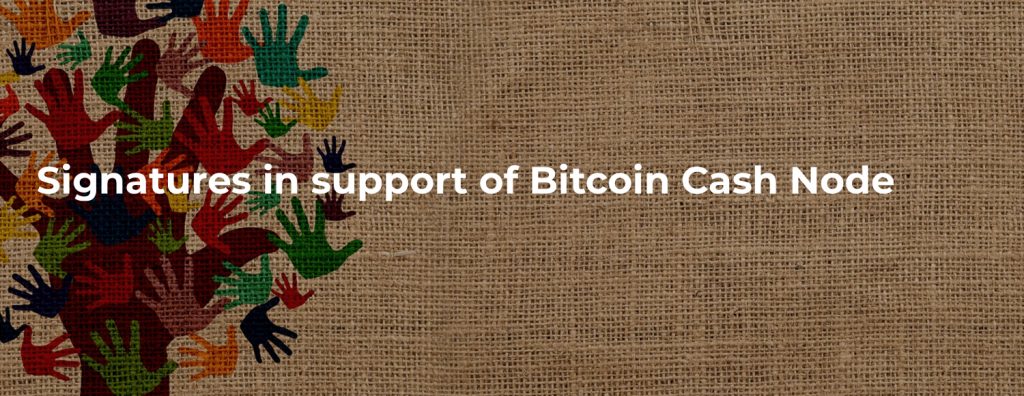 'A Drop-in Replacement for ABC' - BCH Devs Release Bitcoin Cash Node ...