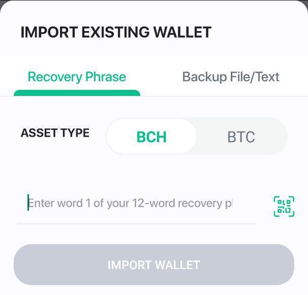 How to Recover Your Funds If You Lose Your Bitcoin Wallet – Wallets ... How to Recover Your Funds If You Lose Your Bitcoin Wallet – Wallets ...