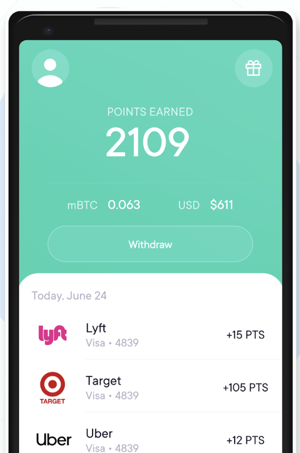 5 Crypto Cashback Solutions That Award You Satoshis to Shop – Services ...