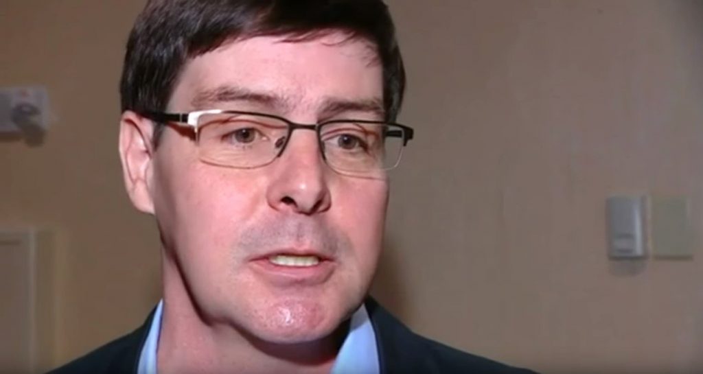 The Many Facts Pointing to Adam Back Being Satoshi Nakamoto – Featured ...