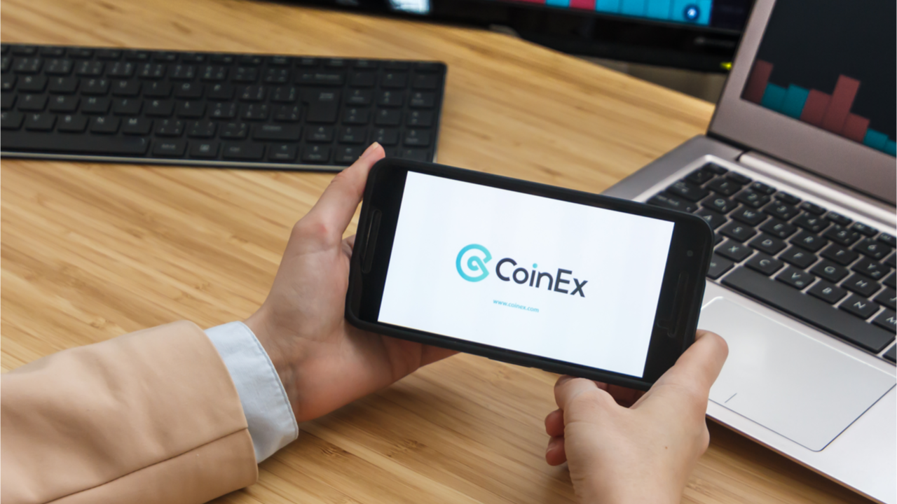 CoinEx Lists ONES Token First and Launches Initial Trade Offering with ...