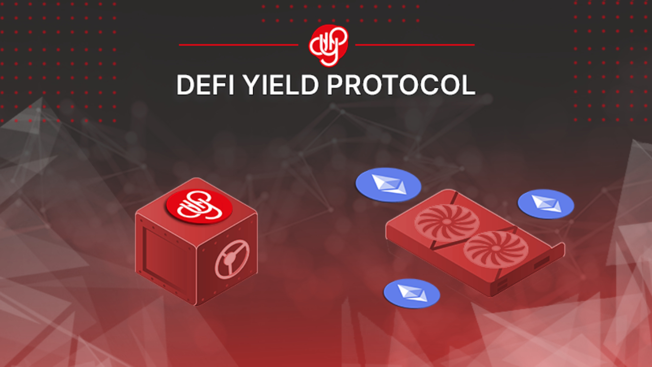 Defi Yield Protocol Is a Massive Boost for Yield Farmers and the Defi ...