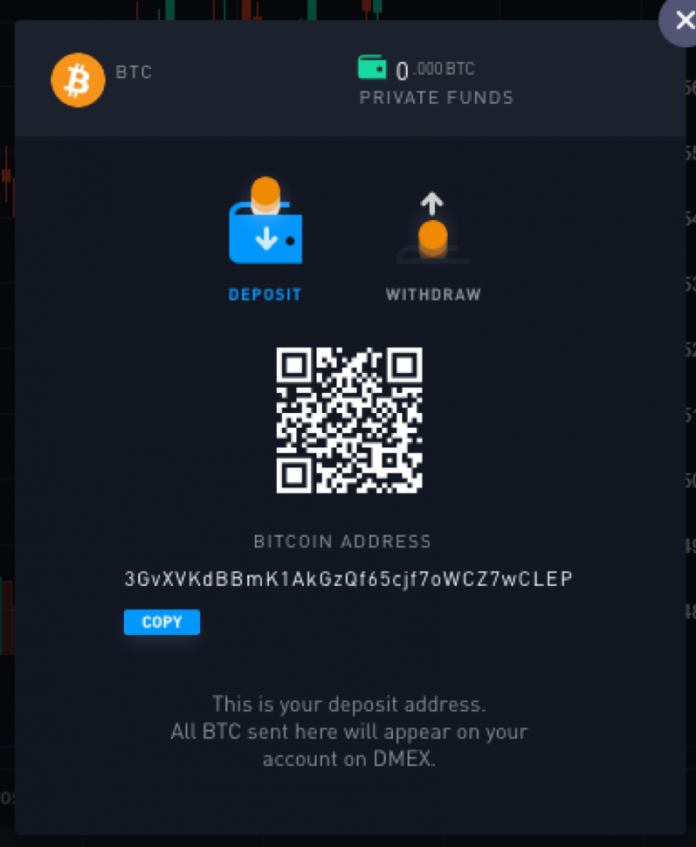 DMEX: No-KYC Derivatives DEX With up To 100x Leverage – Sponsored ...