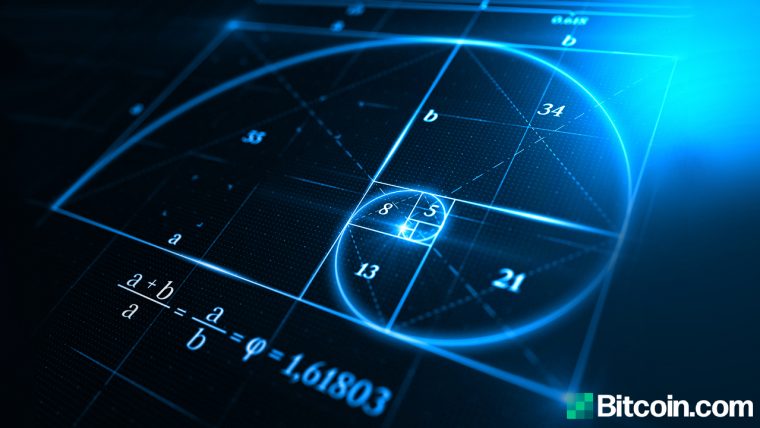 Spiral Out — Using the Golden Ratio and Fibonacci sequence to Predict ...