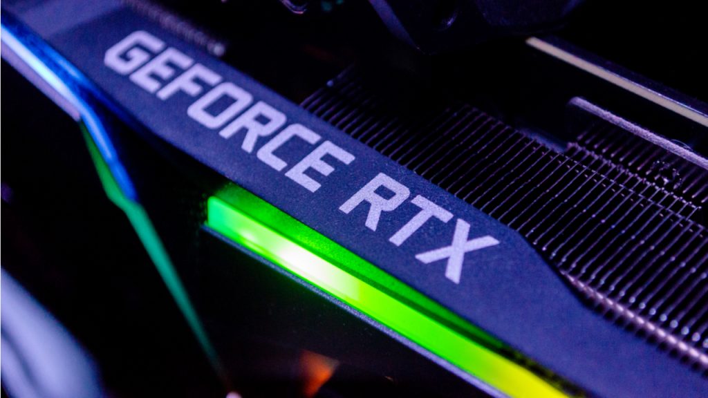 Nvidia Makes $155 Million From Crypto Mining Chips in Fiscal Q1 ...
